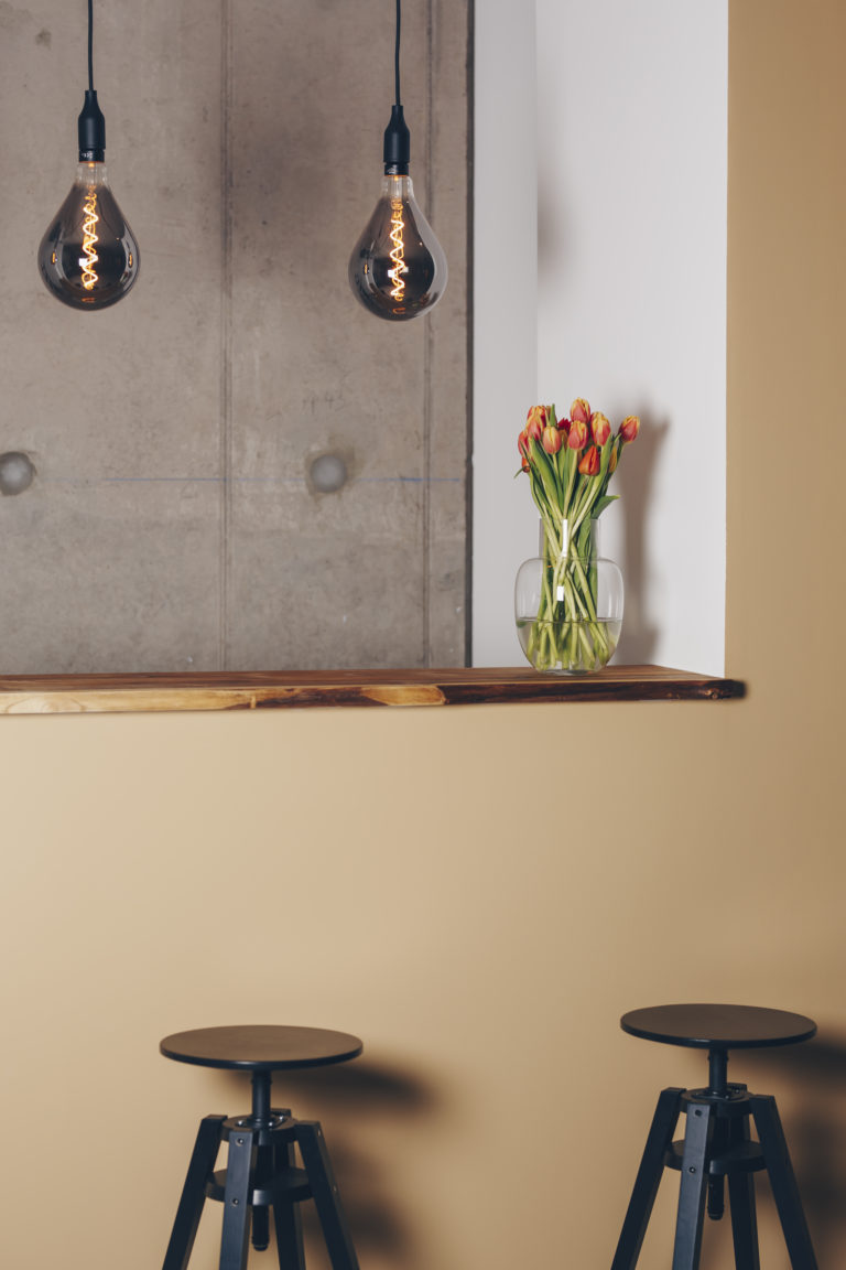 Pole, Stretch, Fly - Feel Good Factory