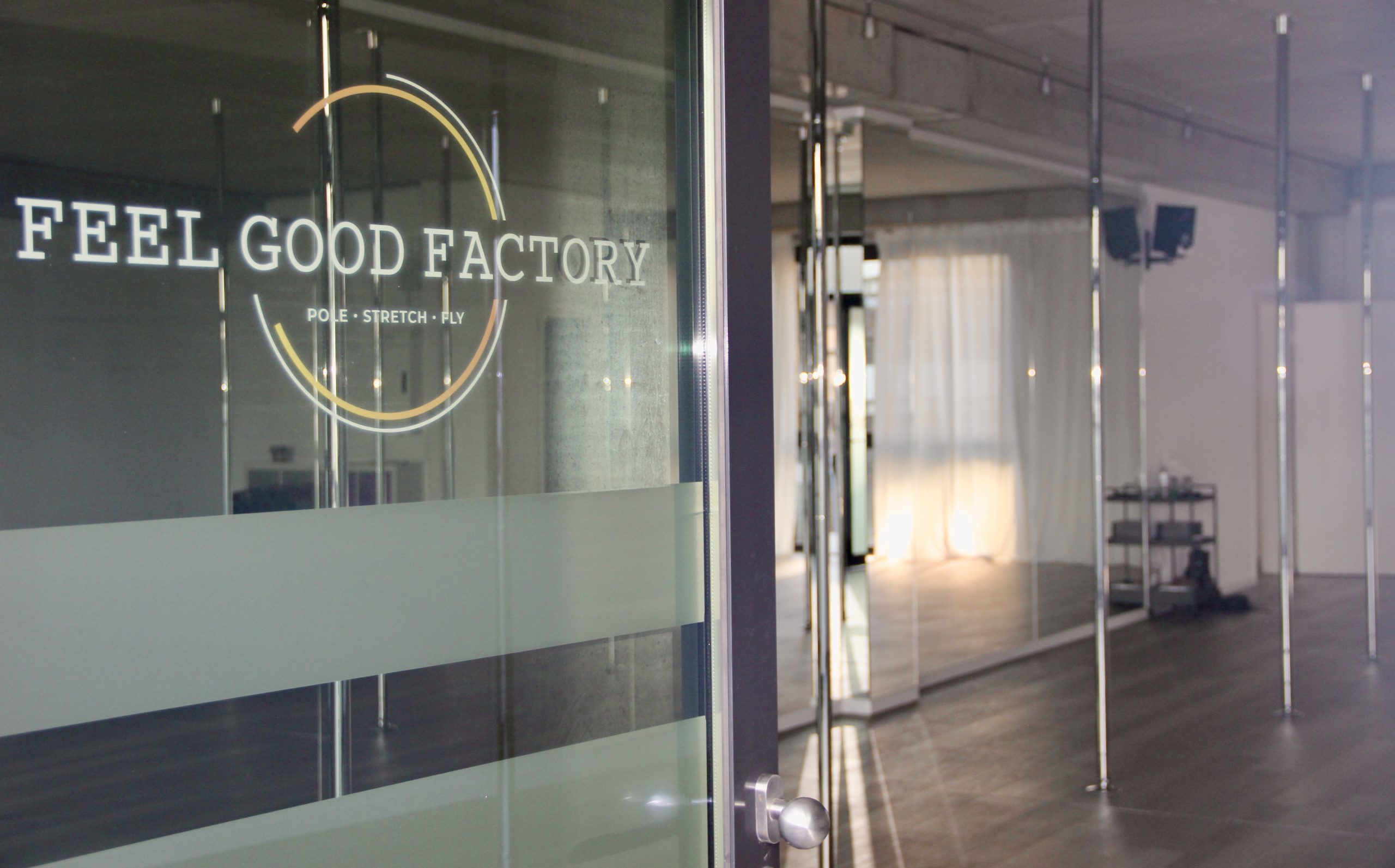 News & Events - Feel Good Factory